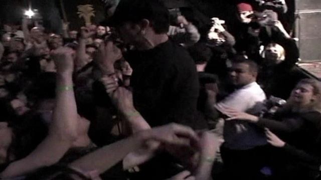 METAL  .A Headbangers Journey.2005 Путешествие МЕТАЛИСТА! [Rus.Eng]