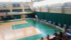 Флорбольная битва Скалы и Лемберга в финале #UkraineOpen2015