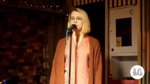 ВЫСЬ. Серафима Орлова. 1.02.2020