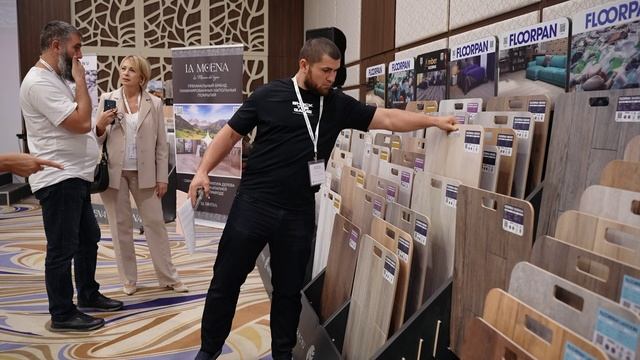 Kastamonu Sweet Day 10.10.2024
Грозный