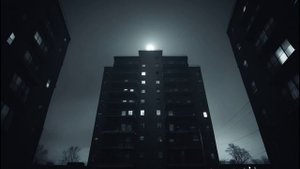 Русская Пост-Панк ДУМЕР музыка. Russian Post-Punk / Russian Doomer Music #1