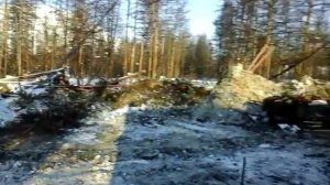 север
