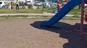 За детьми глаз да глаз
