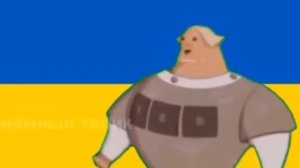 Слушай , а ловко ты это придумал молодец на украинском
