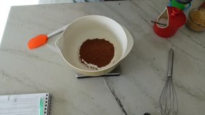 Half Sheet Chocolate Cake | How to make Cake in a Sheet Pan