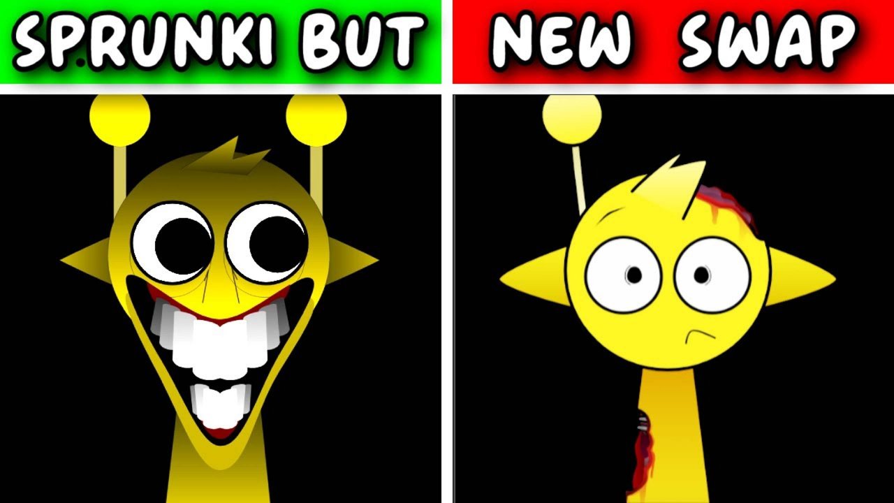 Sprinki|СПРУНКИ или СПРУНКЕ? - Новый бит - смотреть видео онлайн от «НЕ ...