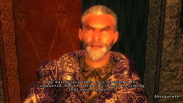Sheogorath