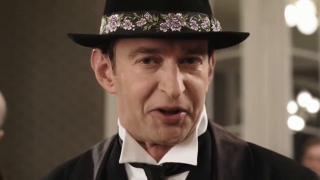 Отрывок из фильма "Петр Лещенко. Все, что было…"