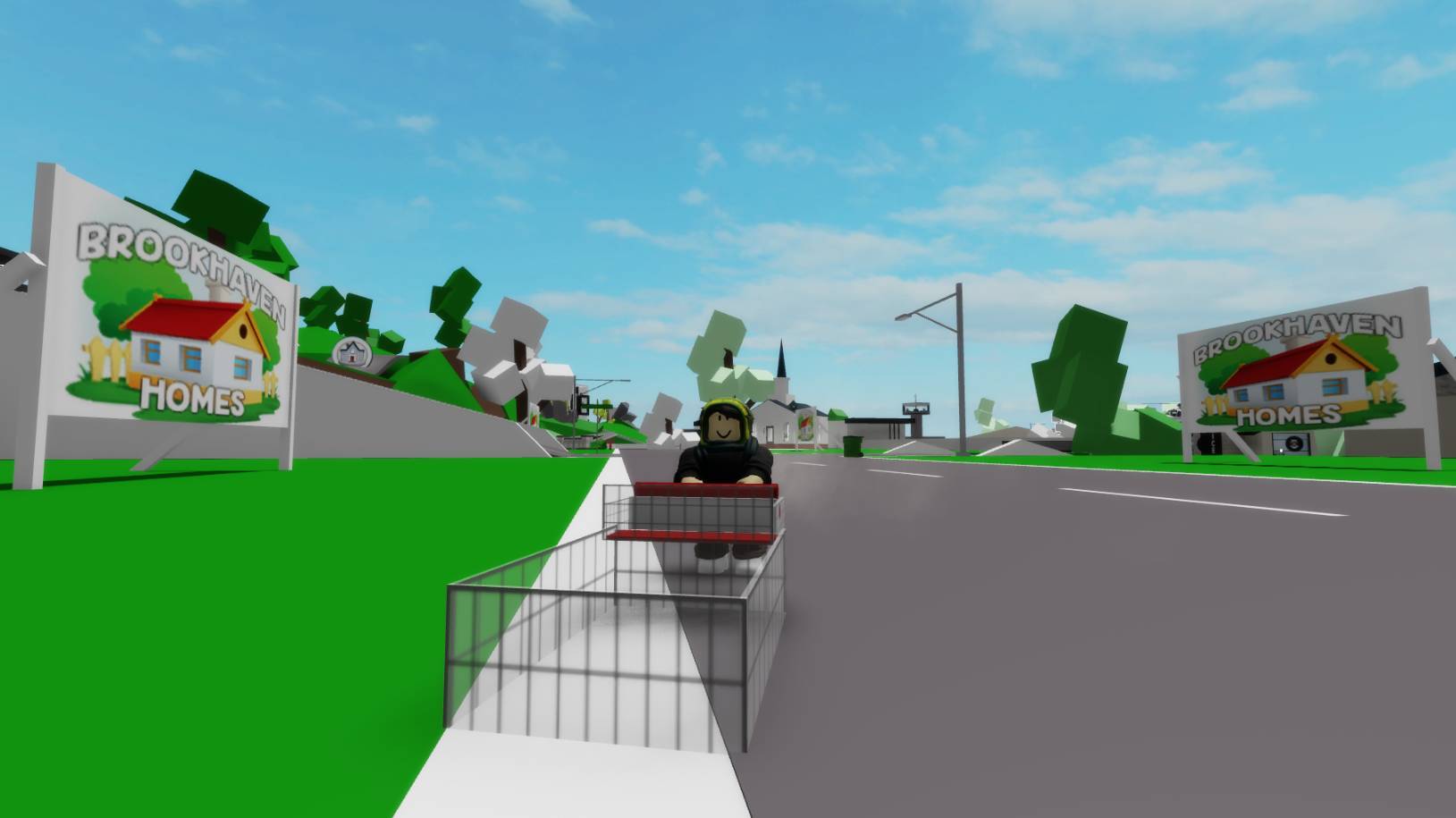 Roblox прятки в бруххевен