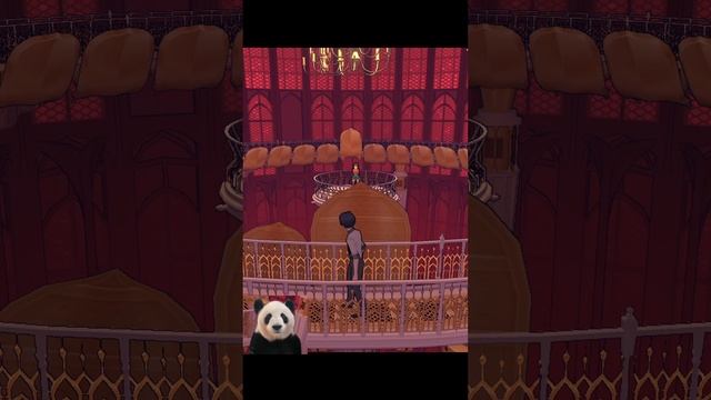 не торопимся #miside #gaming