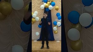VID 20230417 145810   Леонид Каминский "Письмо", читает Исгандаров Эльвин