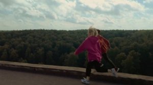 ShowReel На Высоте 2024