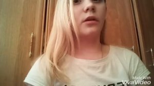 Моя страшная история??!