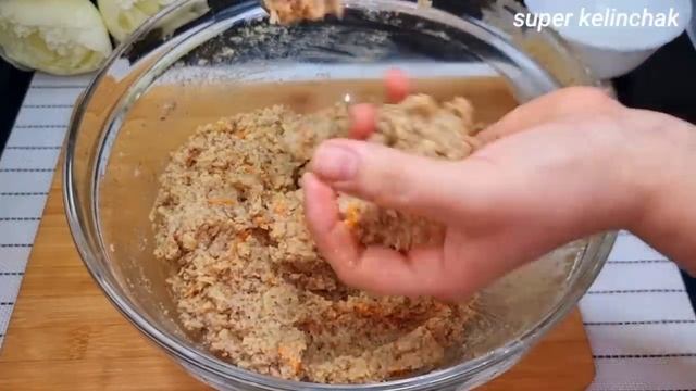 ВЗБИВАЙТЕ ГРЕЧКУ С ЯЙЦАМИ ❗ Бабушка научила_КОГДА ДЕНЕГ НЕТ,А ДО ЗАРПЛАТЫ ДАЛЕКО