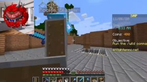 I'm surprised, cacodemon does some Minecraft stuff...