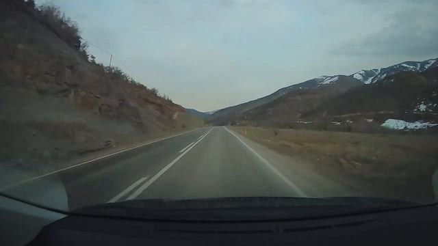 Путешествие с Турции (Анталья) до Грузии (Батуми) - часть 15/19