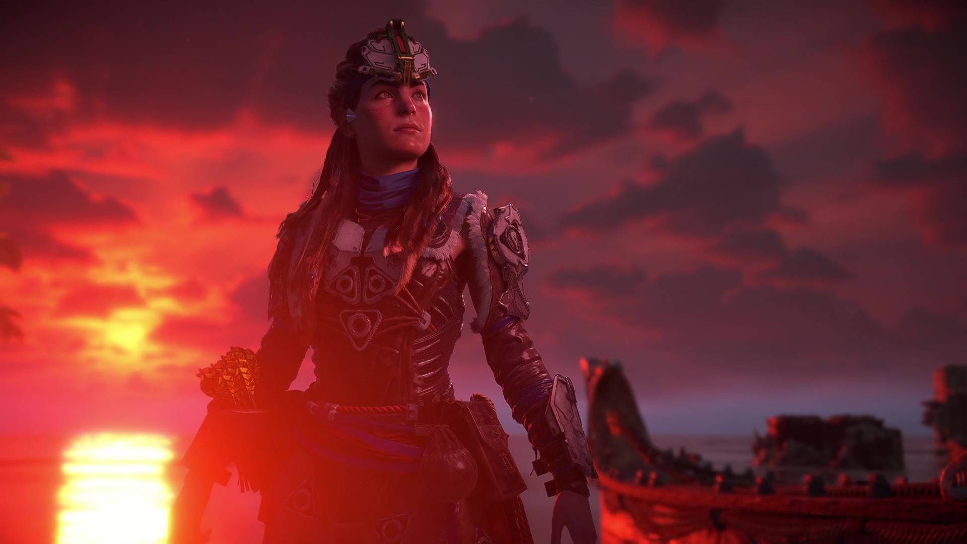 Horizon.Forbidden West.#14