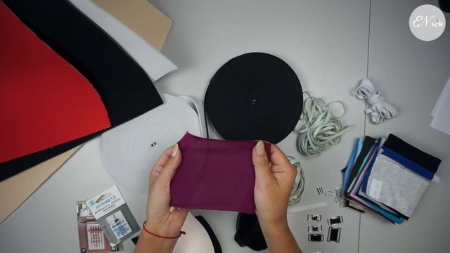 МАТЕРИАЛЫ ДЛЯ ПОШИВА КУПАЛЬНИКА. С ЧЕГО НАЧАТЬ?? Обзор материалов и фурнитуры.