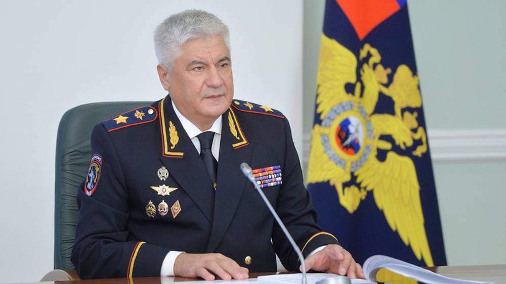 Коррупционные услуги Министерства внутренних дел РФ по сокрытию преступлений ОПС Минниханова Р.Н.
