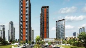 Select Group Peninsula in Business Bay – New Waterfront Apartments for Sale in Dubai