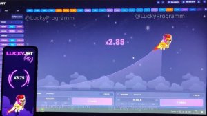 Программа для взлома лаки джет  | Lucky Jet Hack