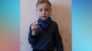 Акция «Гордимся Великой Победой»