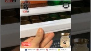 EIGHT SEVEN BIRD’S NEST ‘Grab & Go’ - With Ginseng, White Fungus & Rock Sugar