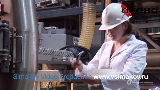 Ролик Akana BA.FRI.NO Presentation - часть 01
