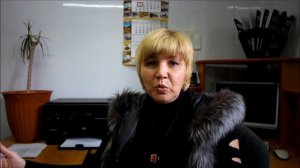 Обращение Овчинниковой