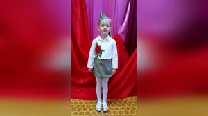 Фронтовая сестричка