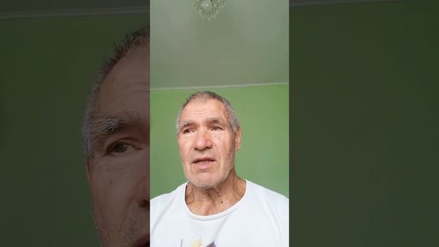 Дорофеев В.Г. Исход ч.19