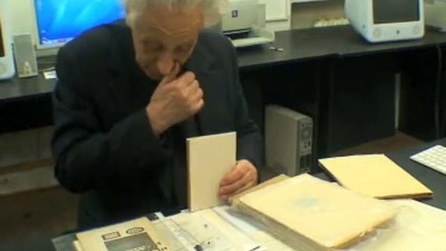 Юрий Герчук 25 февраля 2010 г