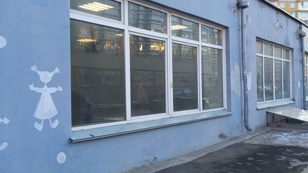 Аренда торгово-офисного помещения ул. Линейная 94