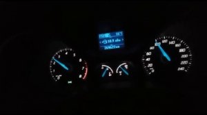 Тесты Ford Focus 3 2.0 после замены коробки PowerShift на японский автомат