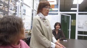 29.10.2022 Встреча поэтов. Презентация 8-томника японской поэзии Александра Долина. MVI 2699
