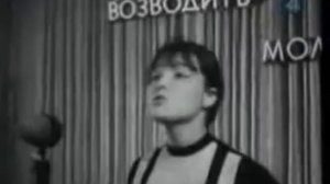 Белла Ахмадулина. 29.11.10.