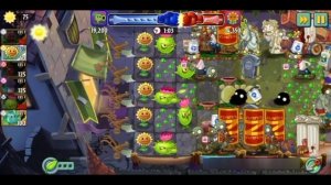 Plants vs zombies 2 взлом
