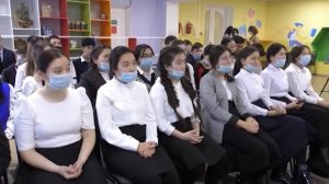 Петропавлда Ы.Алтынсариннің 180 жылдығына орай поэзиялық кеш өтті