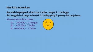 Fasilitas Gratis Executive Airport Lounge selama 1 Tahun