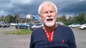 Минута поэзии. Обманчиво всё, чему есть эталон