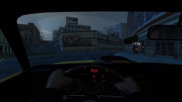 Driver: San Francisco ➤ Прохождение #9