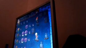 Игра снрия 9 куча грибов