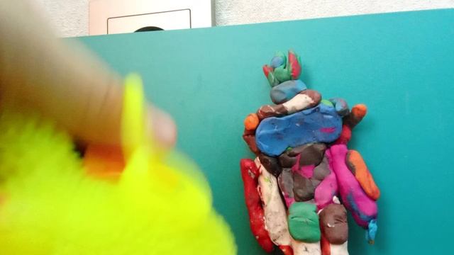 10 серия 1 сезон skibidi тоалет из пластилина