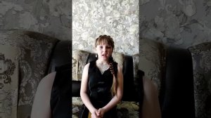 Рязанова Полина, 12 лет  Хасуртайская сельская библиотека