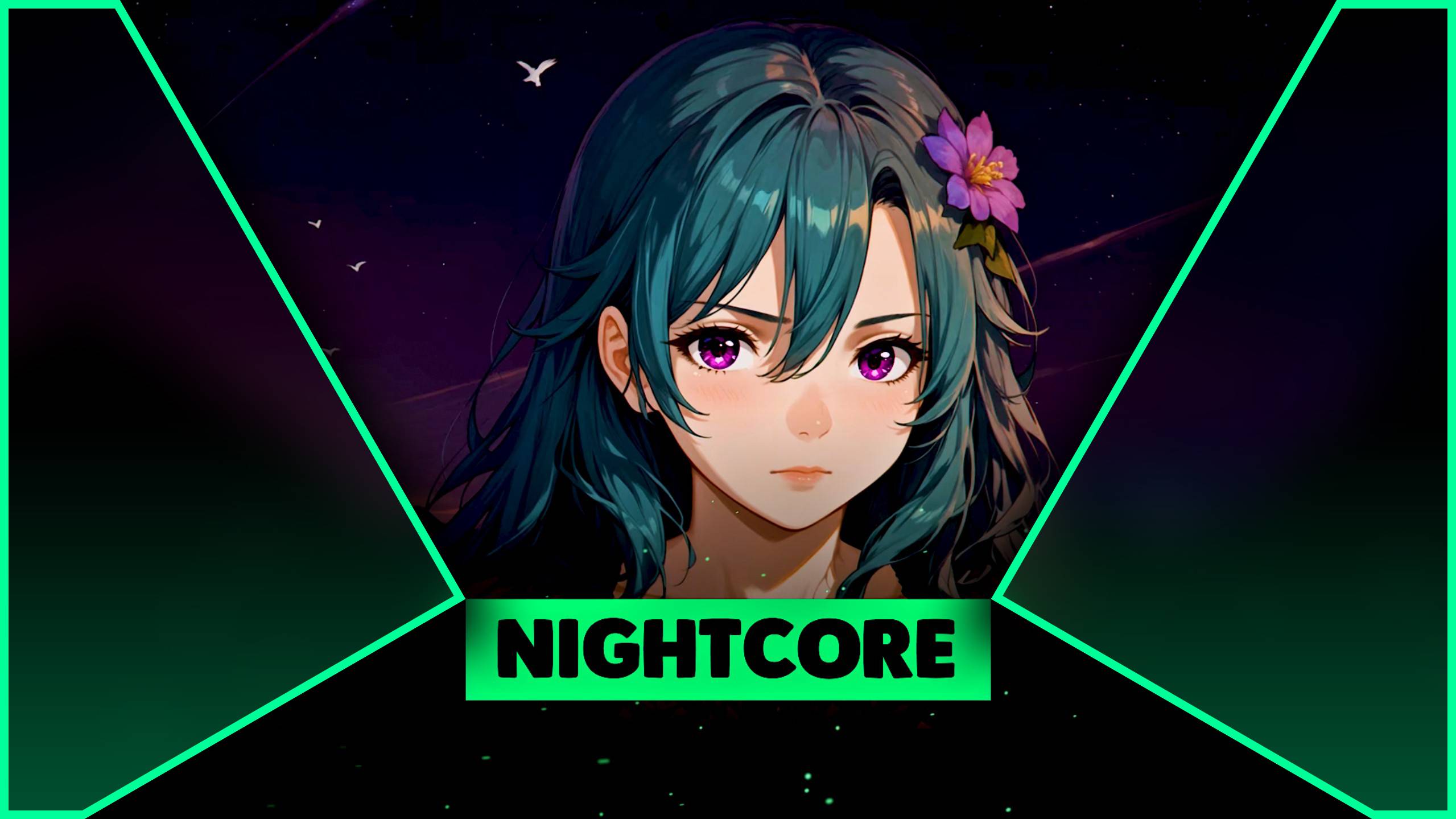 Nightcore - Million Birds (NURKO, Elle Vee)