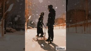 𝓜𝓸𝓸𝓷🌙 Мына тағдыр аямас ешкімді де.. Оқыған: Өркен Айнұр