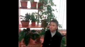 С.Есенин «Отговорила роща золотая»