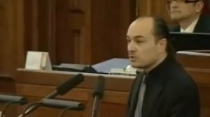 Христианская ассоциация «Семья» добилась рассмотрения в парламентской подкомиссии по демографии поп
