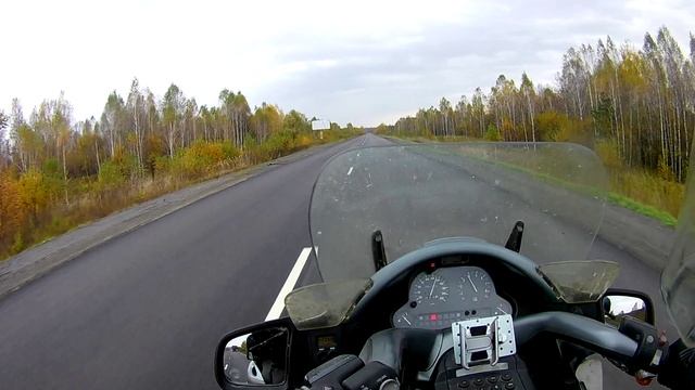 23.09.2024 Прокатился 40 км!