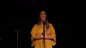 Madeline Metzger- "No One Else" from NATASHA, PIERRE, AND THE GREAT COMET OF 1812